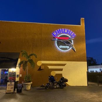 MOTORWORKS BREWING - Updated October 2024 - 469 Photos & 537 Reviews ...