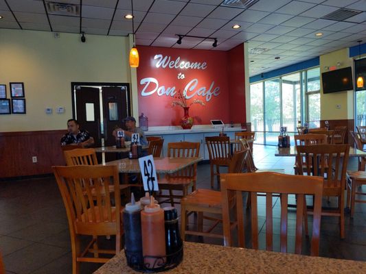 DON CAFE - Updated January 2026 - 209 Photos & 225 Reviews - 609 Dulles ...