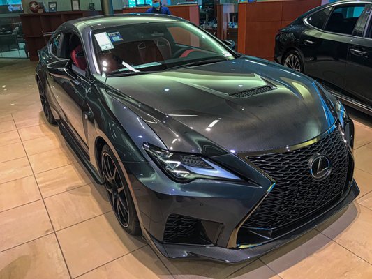 HENNESSY LEXUS OF GWINNETT - Updated August 2025 - 104 Photos & 128 ...