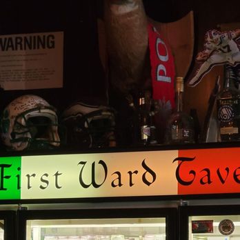 ADOLF’S OLD FIRST WARD TAVERN - Updated July 2024 - 72 Photos & 61 ...