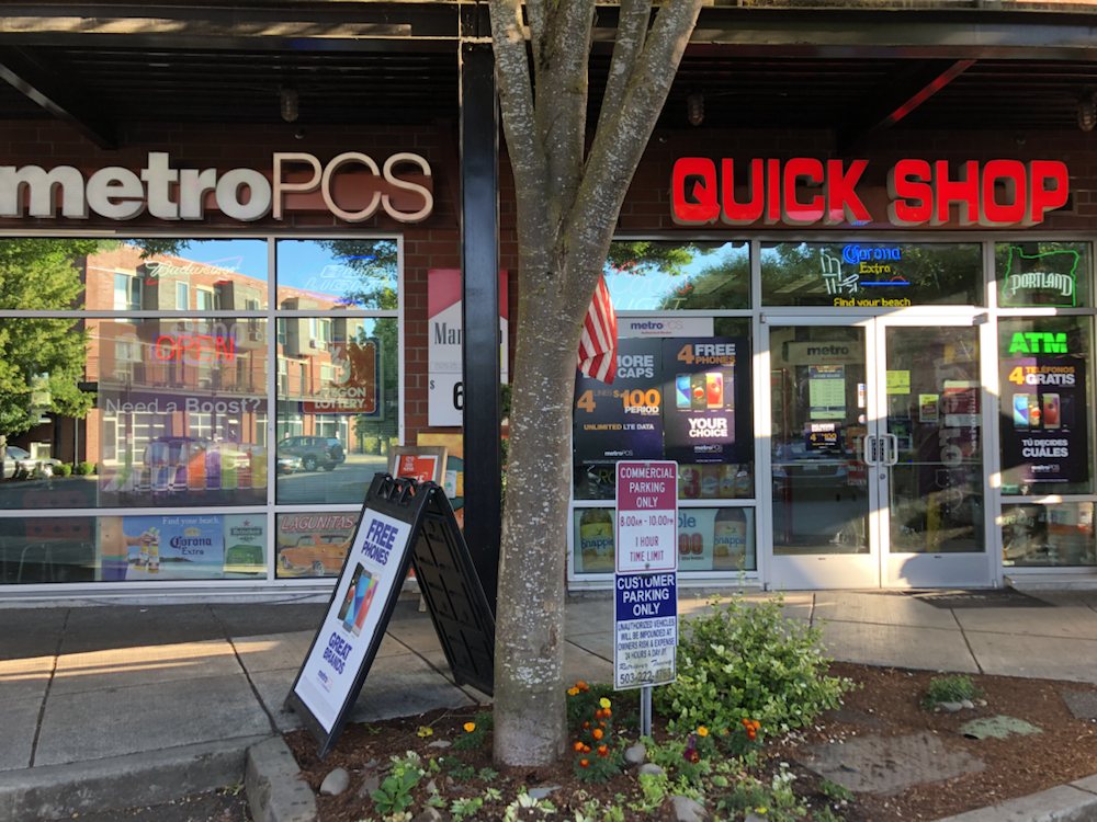QUICK SHOP METRO - Updated August 2025 - 31 Photos & 13 Reviews - 17040 ...
