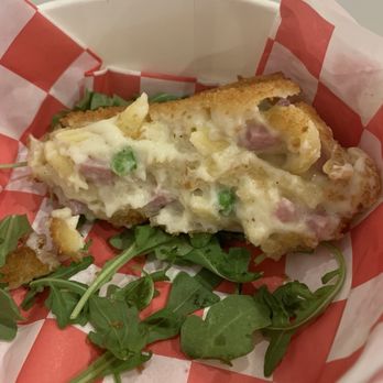 MISS PASTA - Updated December 2024 - 127 Photos & 97 Reviews - 3613 ...