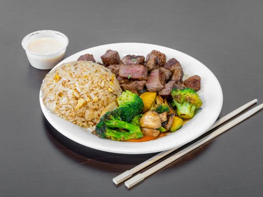 KYOTO EXPRESS - Updated September 2025 - 40 Photos - 4730 W Cypress St ...