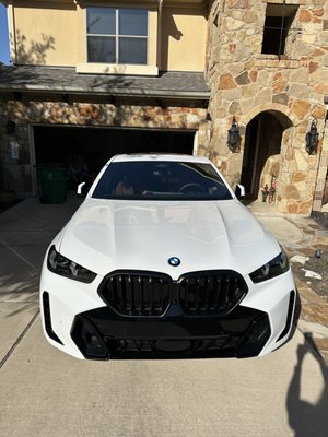 BMW OF AUSTIN - Updated October 2025 - 159 Photos & 621 Reviews - 7011 ...