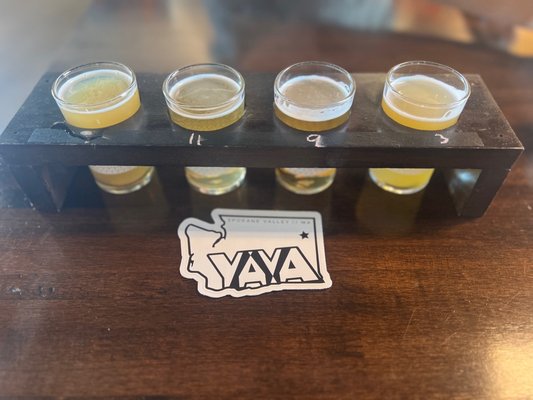 YAYA BREWING COMPANY - Updated March 2026 - 40 Photos & 26 Reviews ...