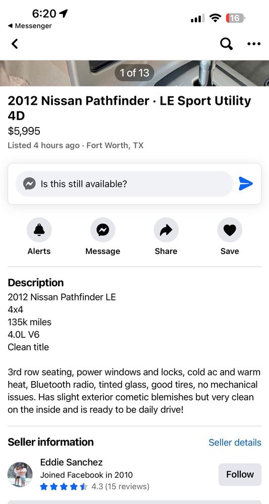 THE CAR PLUG - Updated July 2025 - 1210 N Main St, Fort Worth, Texas ...