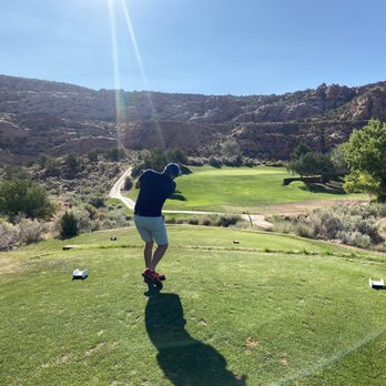 MOAB GOLF CLUB - Updated December 2025 - 17 Photos & 15 Reviews - 2705 ...
