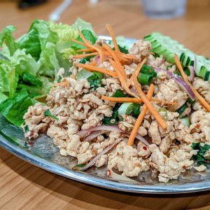 THAI BASIL RESTAURANT - Updated July 2024 - 145 Photos & 343 Reviews ...
