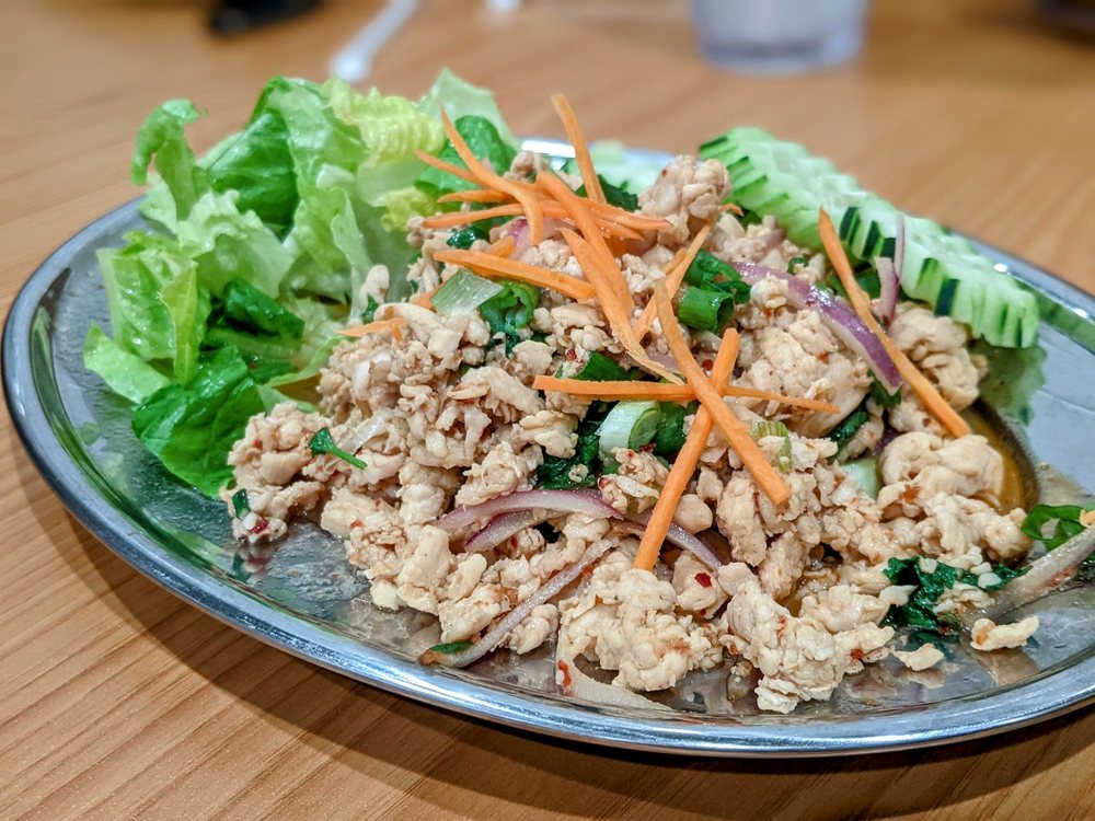 THAI THAI - Updated October 2025 - 177 Photos & 167 Reviews - 150 12th ...