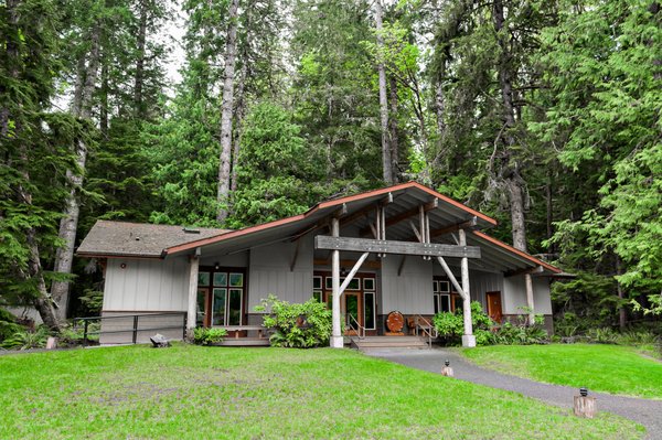 NATUREBRIDGE AT OLYMPIC - Updated January 2026 - 41 Photos - 111 Barnes ...