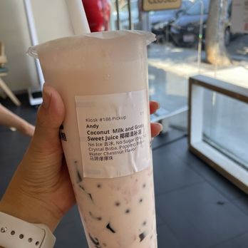 SHUYI GRASS JELLY & TEA - Updated August 2024 - 160 Photos & 99 Reviews ...