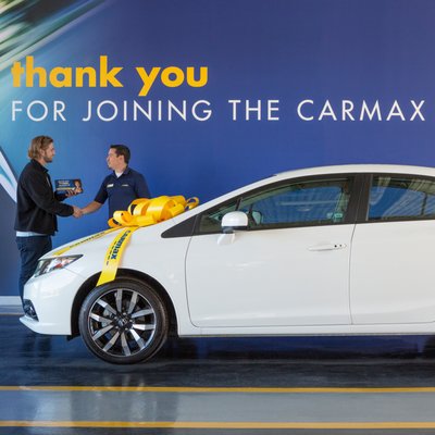 CARMAX - Updated October 2025 - 19 Photos & 23 Reviews - 10221 East ...