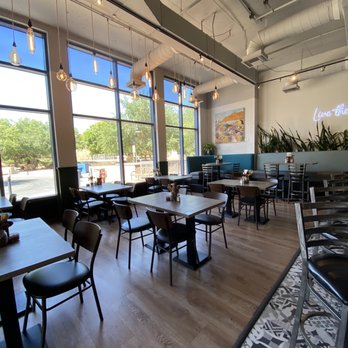 FOCH CAFÉ & BISTRO - Updated July 2024 - 200 Photos & 111 Reviews - 21 ...