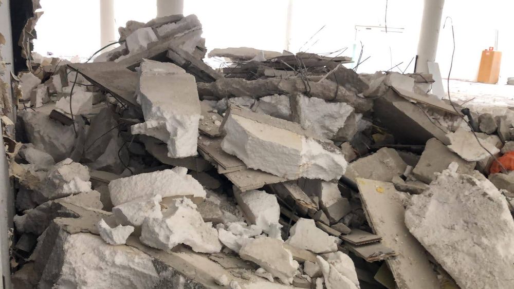 DELTA DEMOLITION - Updated October 2025 - 28 Photos - 99 Hudson St, New ...