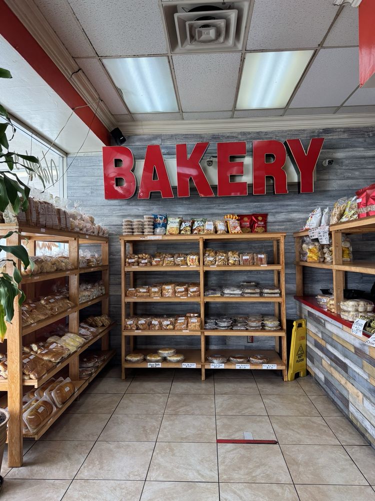 VALERIO’S BAKERY - Updated July 2025 - 90 Photos & 118 Reviews - 8231 ...