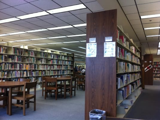 SEMINOLE COUNTY PUBLIC LIBRARY - Updated October 2025 - 36 Photos & 27 ...