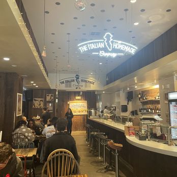 THE ITALIAN HOMEMADE COMPANY - Updated March 2025 - 1514 Photos & 1305 ...