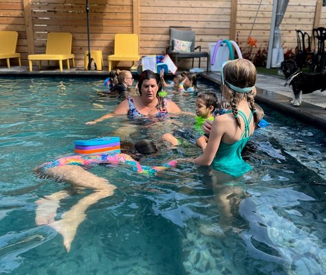 SPECIALTY AQUATIC PROGRAMS - Updated October 2025 - 21 Photos - Royal Oak, Michigan - Swimming ...