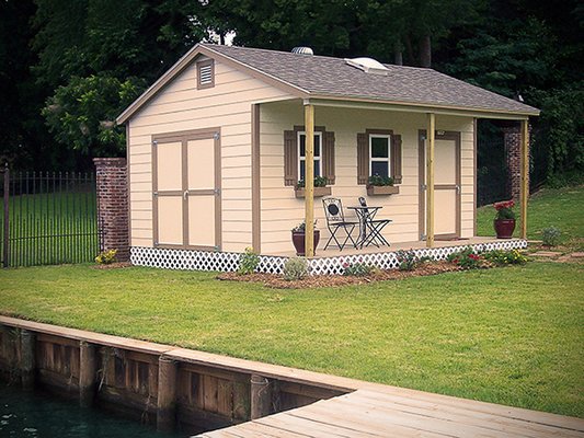 Tuff Shed Kansas City