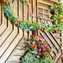 OMELI KITCHEN - Updated January 2026 - 2661 Photos & 1194 Reviews ...