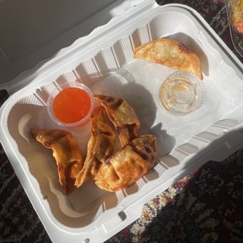 DUMPLING EXPRESS - Updated January 2026 - 425 Photos & 411 Reviews ...