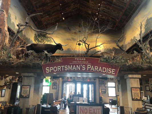 BASS PRO SHOPS - Updated December 2024 - 30 Photos & 17 Reviews - 101 ...