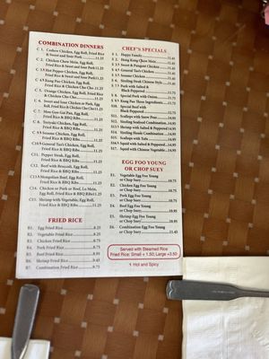 FAI WONG CHINESE RESTAURANT - Updated December 2025 - 93 Photos & 138 ...