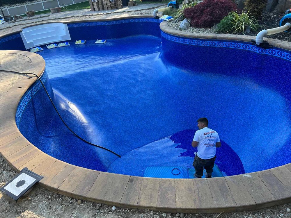 GRAN SASSO SWIMMING POOL SERVICES - Updated June 2024 - 17 Photos - 10 ...