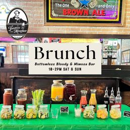 THE THOMAS MEAGHER BAR - Updated July 2025 - 207 Photos & 176 Reviews ...