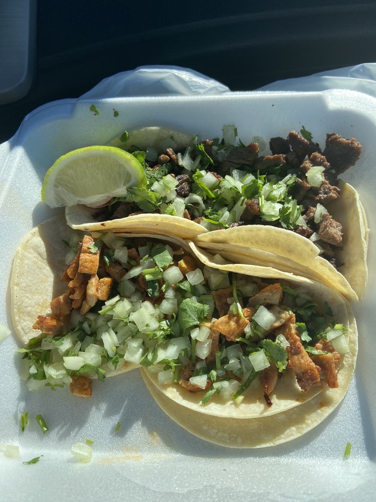 TEX-MEX EXPRESS BBQ & TAQUERIA - Updated January 2025 - 20 Photos & 13 ...
