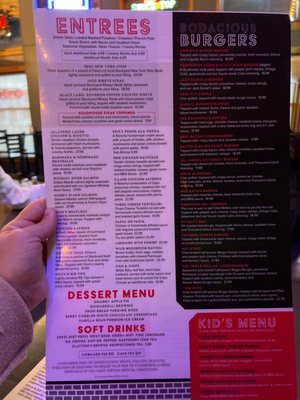 RIPON ROADHOUSE - Updated January 2026 - 154 Photos & 349 Reviews - 125 E Main St, Ripon ...