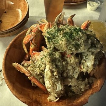 RUSTIC INN CRABHOUSE - Updated February 2025 - 3617 Photos & 2421 ...