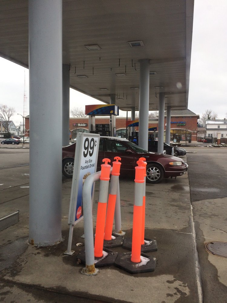 SUNOCO APLUS - Updated November 2024 - 2731 Delaware Ave, Buffalo, New ...