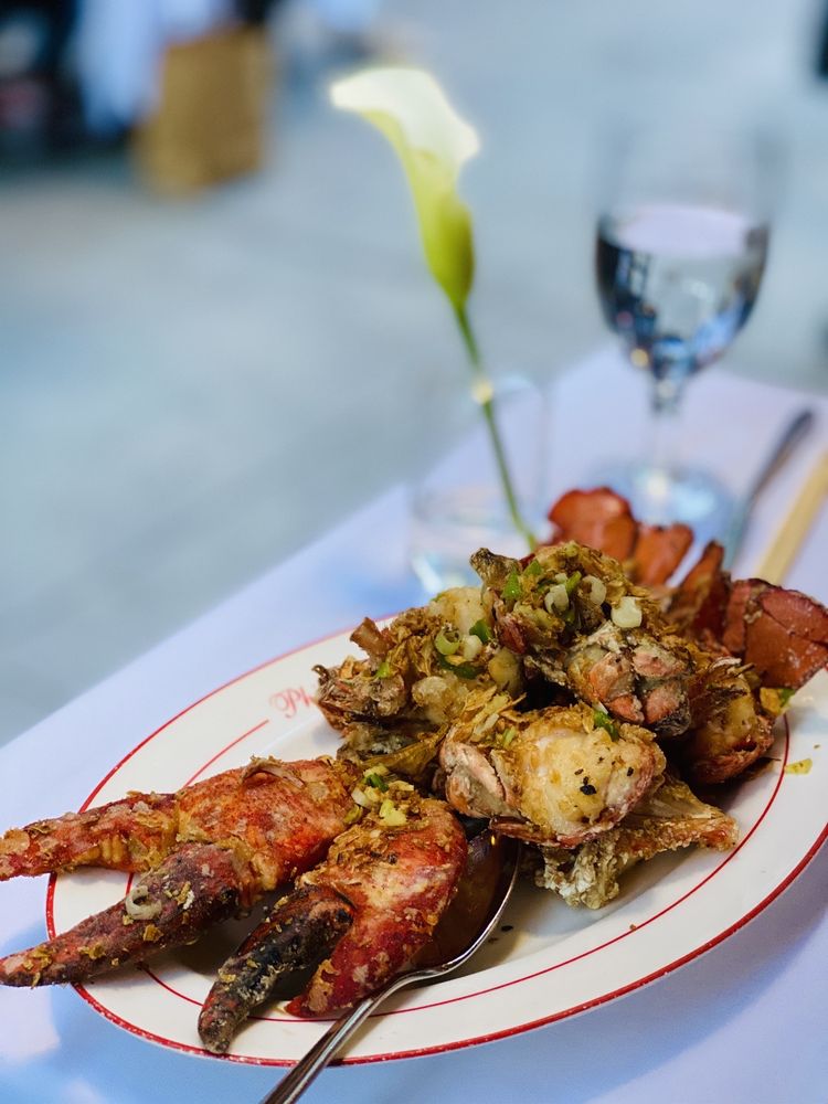 PHILIPPE CHOW - Updated September 2024 - 1216 Photos & 984 Reviews - 33 ...