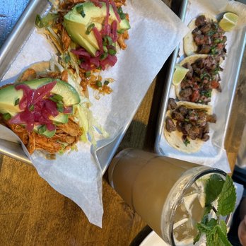 SUNSET CANTINA - 542 Photos & 371 Reviews - 3414 Judah St, San ...