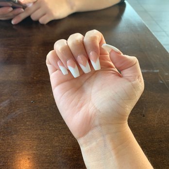 Cartersville Nails - Trusted Since 2009 - Updated July 2025 - 50 Photos ...