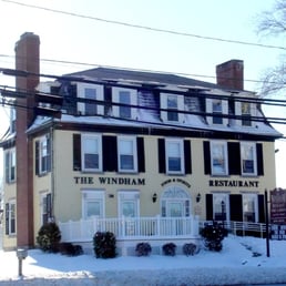 THE WINDHAM RESTAURANT - Updated July 2025 - 72 Photos & 97 Reviews ...