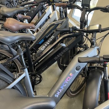 SYNERGY CYCLES - Updated December 2025 - 30 Photos & 11 Reviews - 900 E ...