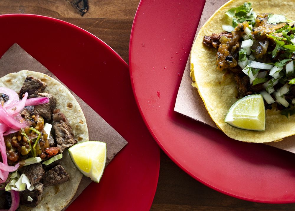 CASA ASADA TAQUERIA Y CERVECERIA - Updated December 2025 - 146 Photos ...