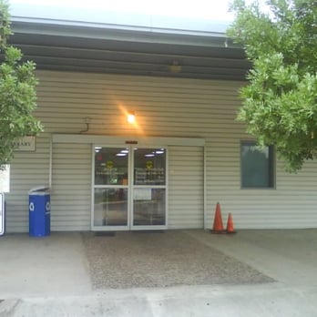LEON VALLEY PUBLIC LIBRARY - Updated December 2025 - 11 Reviews - 6425 ...