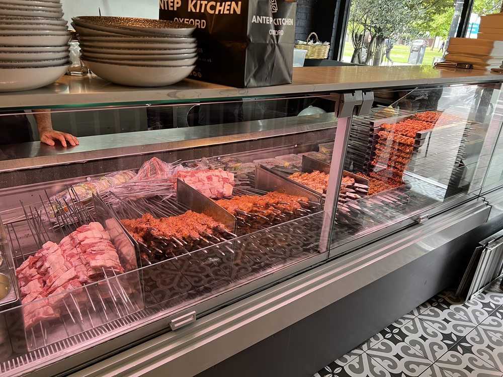 Antep Kitchen Oxford - Trusted Since 2018 - Updated July 2025 - 11 ...