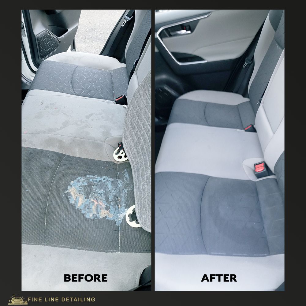 FINE LINE DETAILING - Updated September 2025 - 41 Photos - 4555 St ...