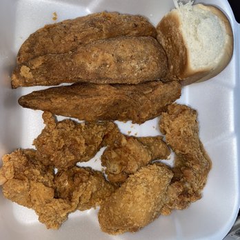 INDI’S FAST FOOD - Updated July 2025 - 18 Photos & 33 Reviews - 4901 ...