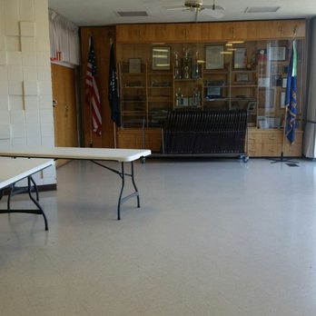 THREE RIVERS MEMORIAL BUILDING - Updated October 2025 - 29 Photos ...