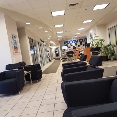 HOFFMAN HONDA - Updated January 2026 - 43 Photos & 110 Reviews - 40 ...