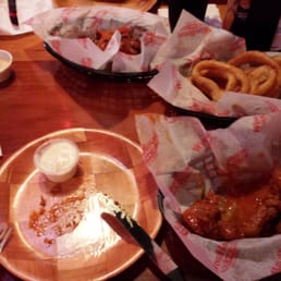 WINGHOUSE BAR & GRILL - CLEARWATER - Updated July 2025 - 158 Photos ...