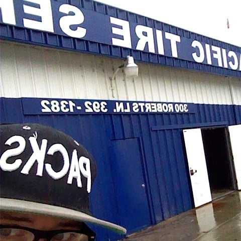 PACIFIC TIRE SERVICE - Updated May 2026 - 16 Reviews - 300 Roberts Ln ...