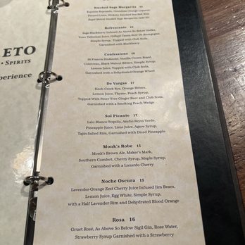 SECRETO LOUNGE - Updated May 2025 - 170 Photos & 207 Reviews - 210 Don ...