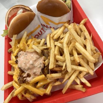 IN-N-OUT BURGER - Updated September 2025 - 396 Photos & 544 Reviews ...
