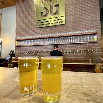 SOLID GROUND BREWING - Updated December 2025 - 241 Photos & 269 Reviews ...